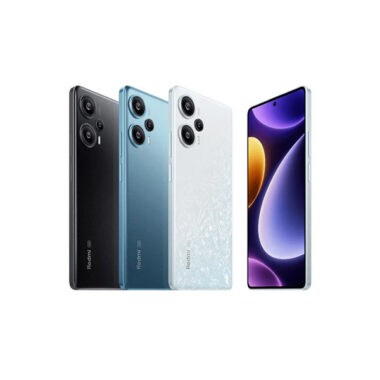 Xiaomi Redmi Note 12 Turbo - Xiaomi Việt Nam - Phân phối chính hãng ...